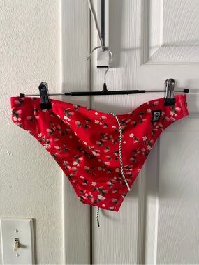 Jolyn Clothing | Swim | Jolyn Andy Swim Bottom Large | Poshmark